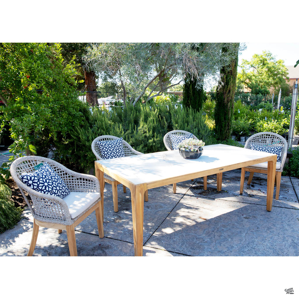 Sienna Dining Set — Green Acres Nursery & Supply