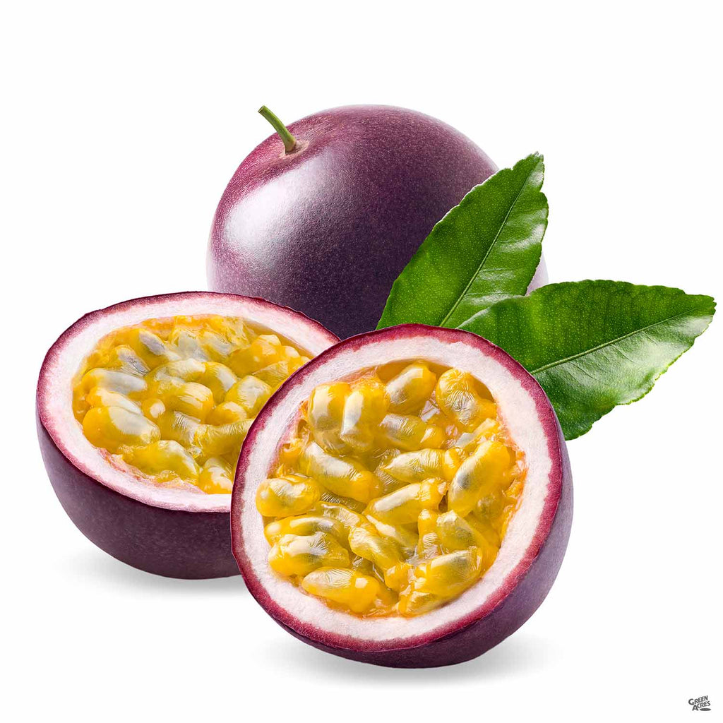 Passion Fruit — Green Acres Nursery & Supply