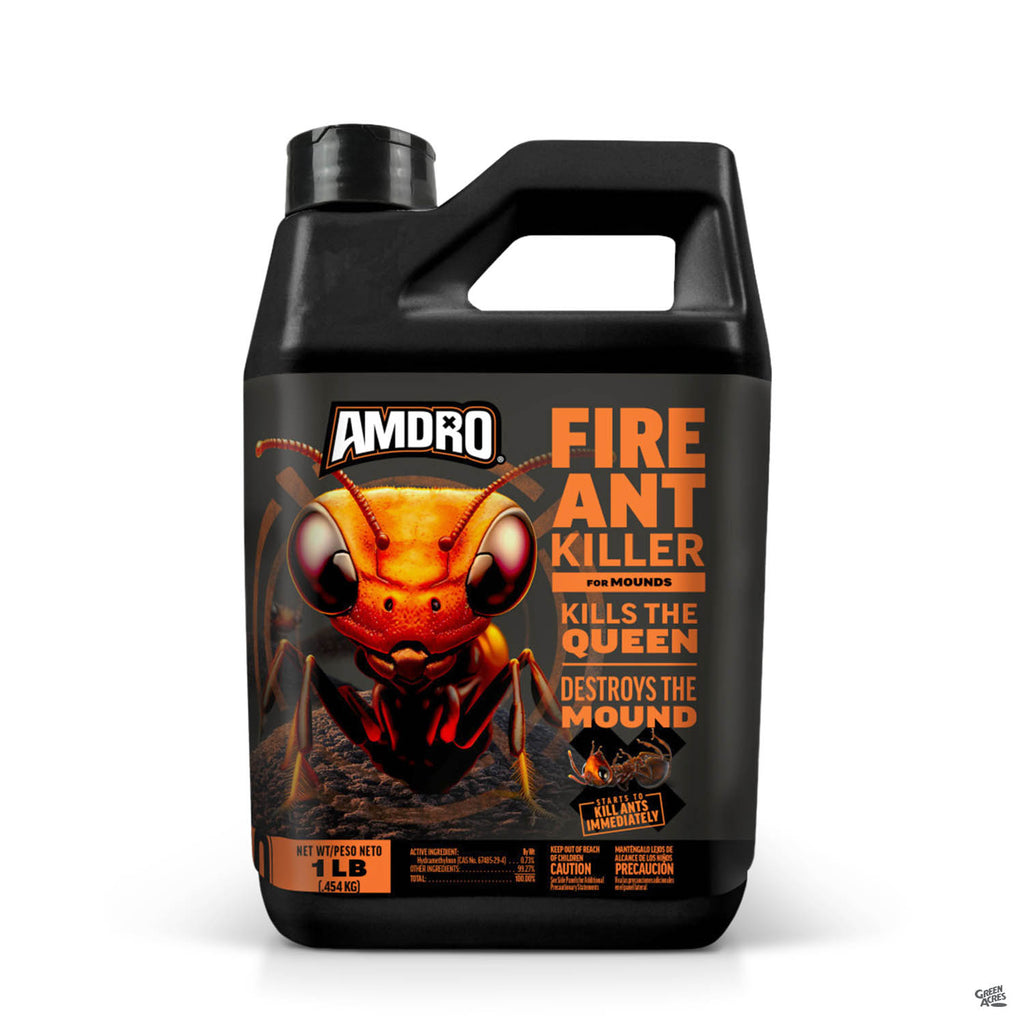 Amdro® Fire Ant Killer for Mounds — Green Acres Nursery & Supply