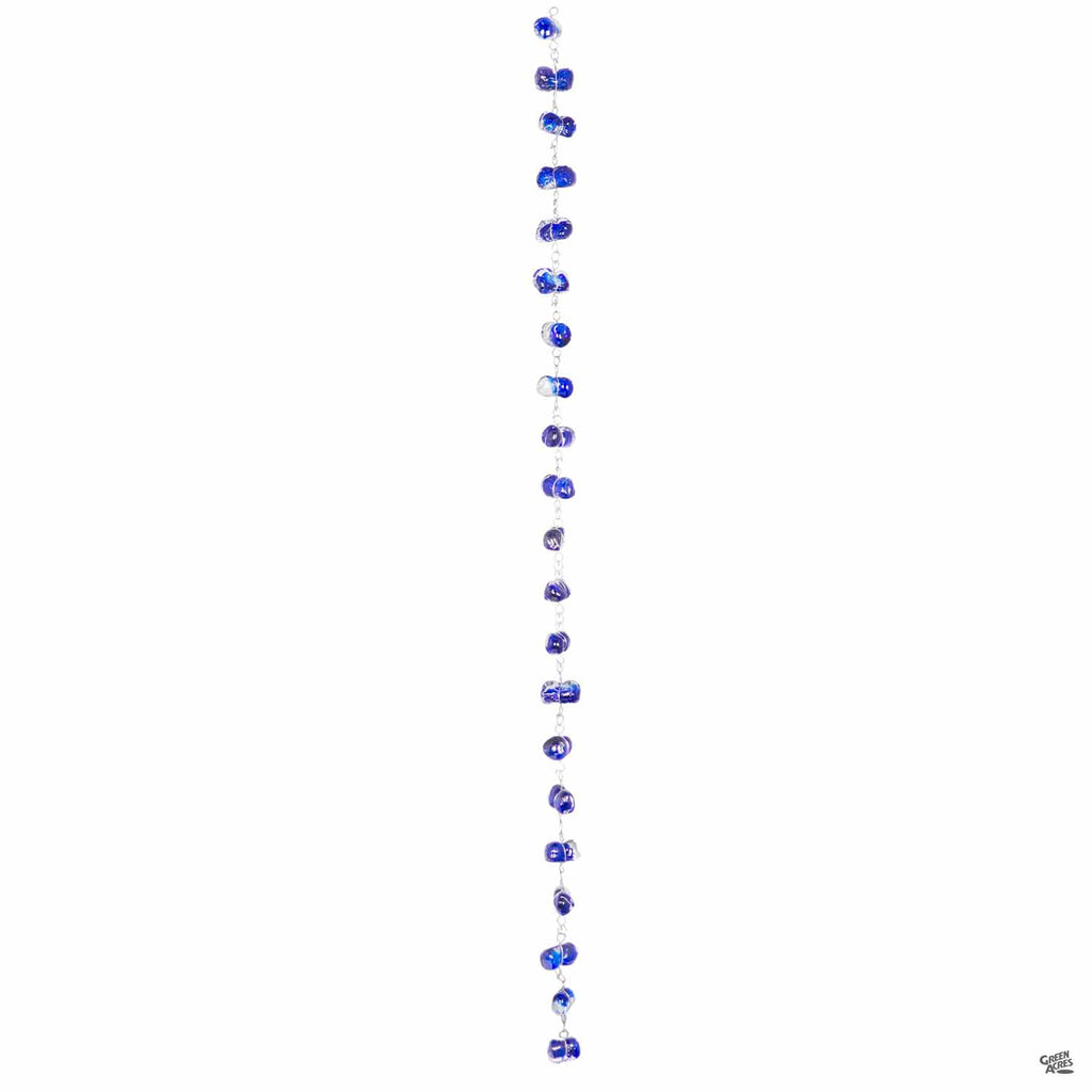 Art Glass Rain Chain — Green Acres Nursery & Supply