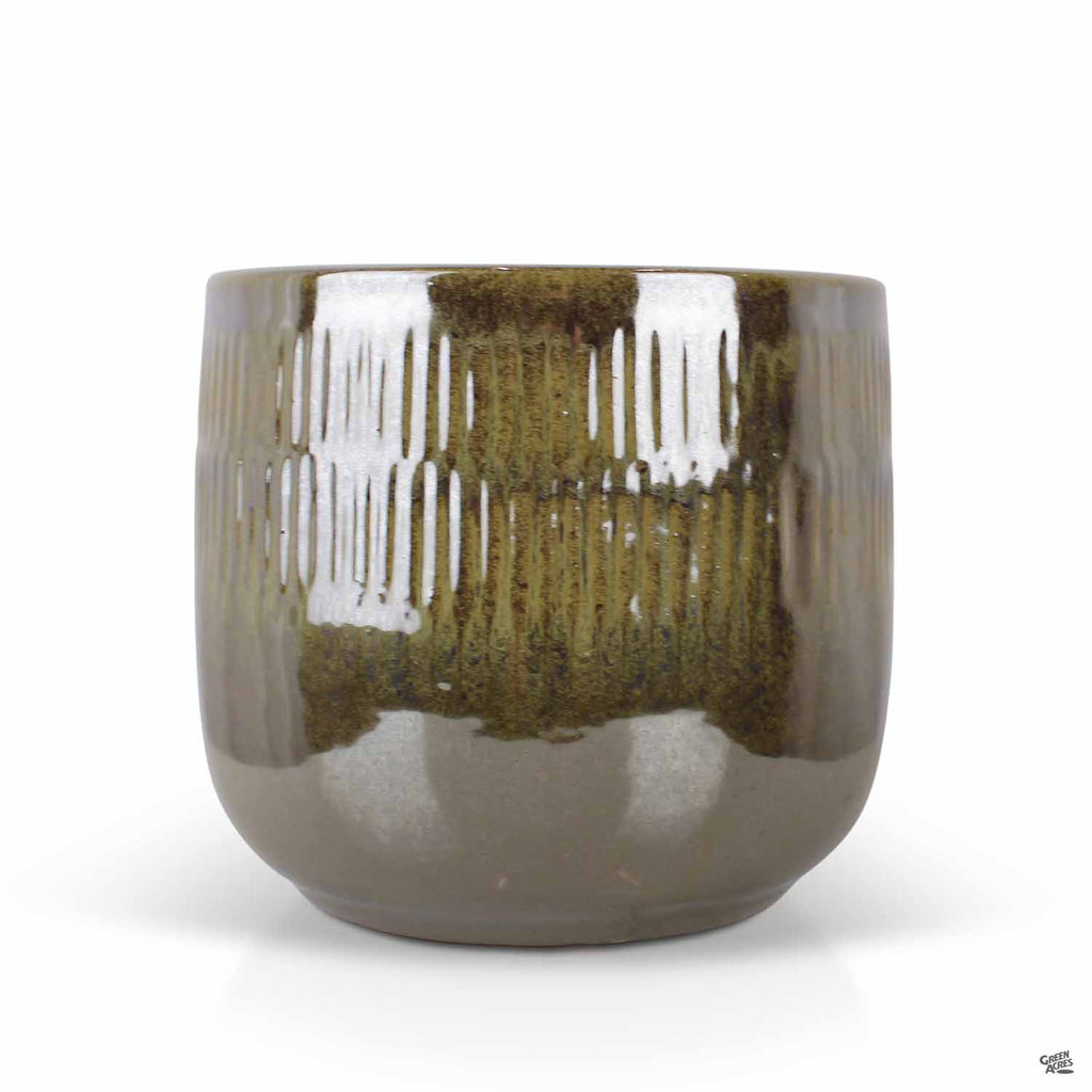 Kayan Planter — Green Acres Nursery & Supply