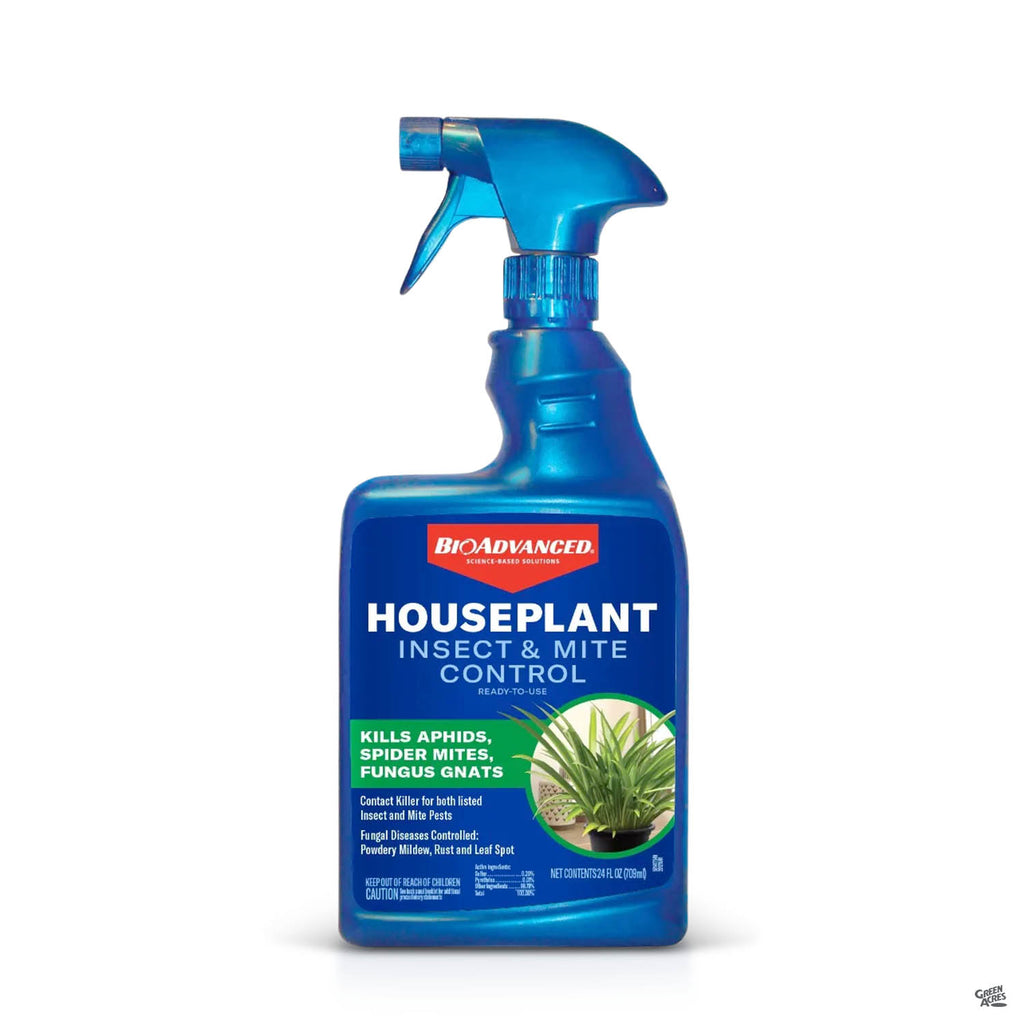 BioAdvanced® Houseplant Insect & Mite Control — Green Acres Nursery ...