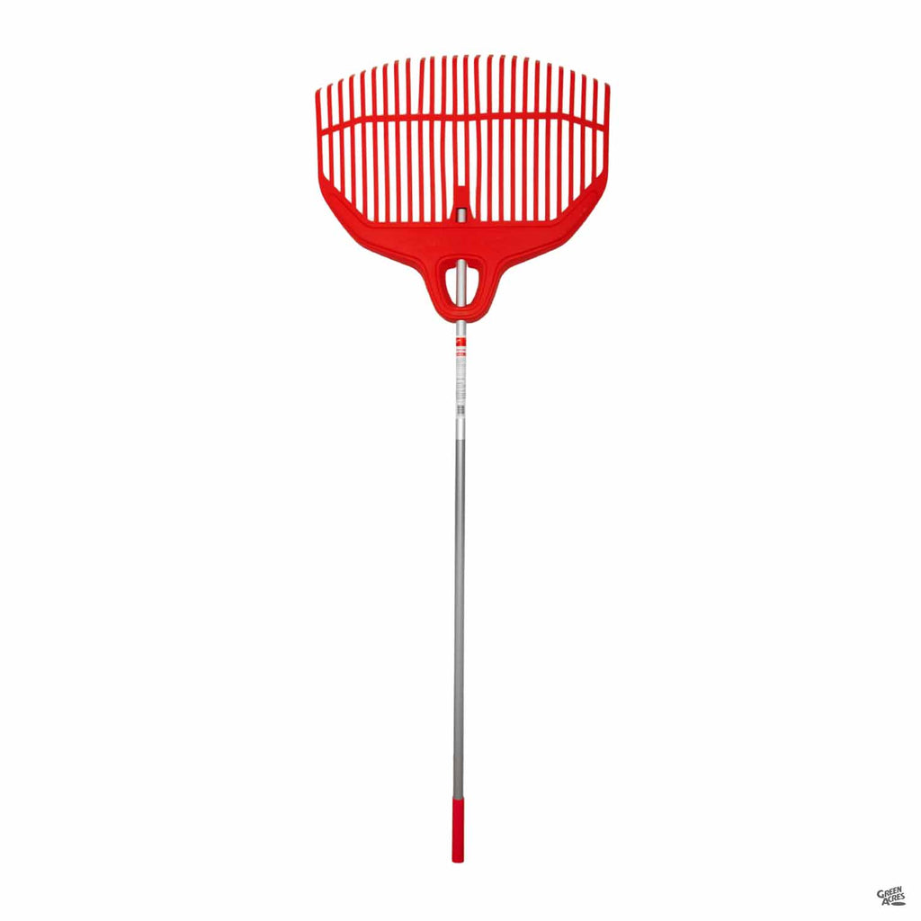 Corona® Big Load Jr. Rake — Green Acres Nursery & Supply