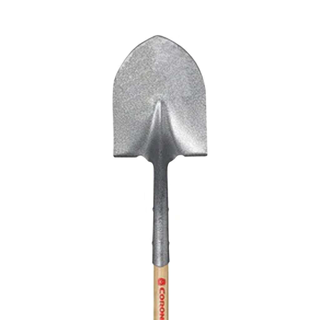 Corona® Standard Round Point Shovel — Green Acres Nursery & Supply