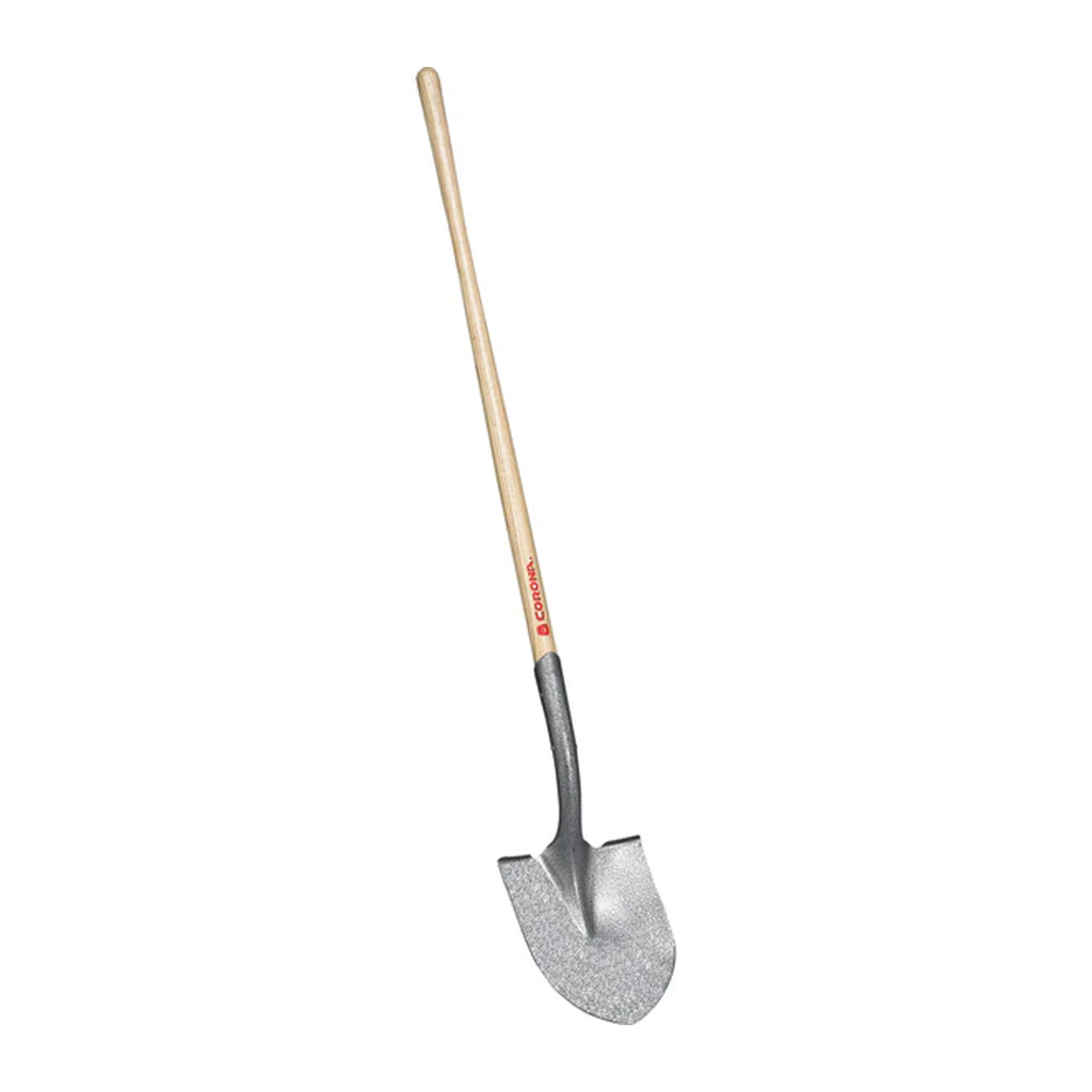Corona® Standard Round Point Shovel — Green Acres Nursery & Supply