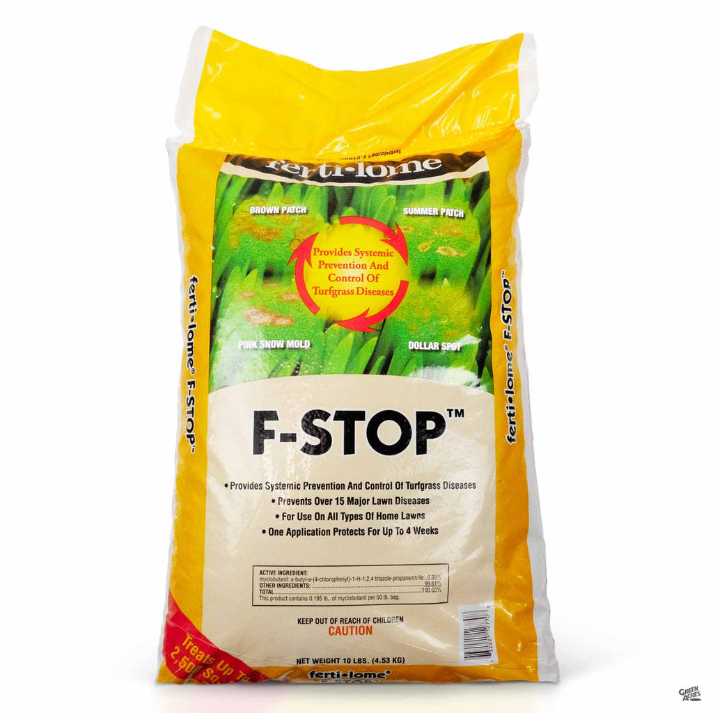 ferti•lome® F-Stop™ Lawn & Garden Fungicide — Green Acres Nursery & Supply
