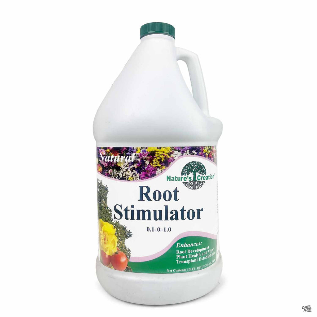 Nature's Creation® Root Stimulator — Green Acres Nursery & Supply