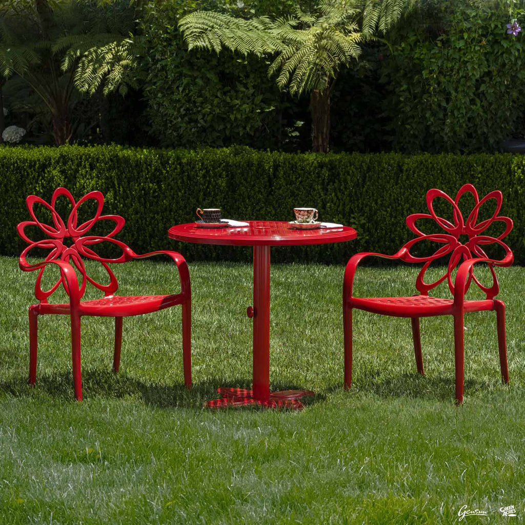 Gensun® Lotus Bistro Set — Green Acres Nursery & Supply