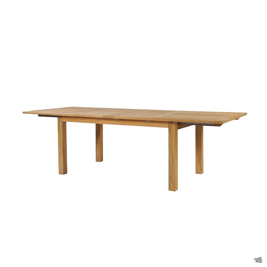 Hyannis Rectangular Extension Dining Table — Green Acres Nursery & Supply