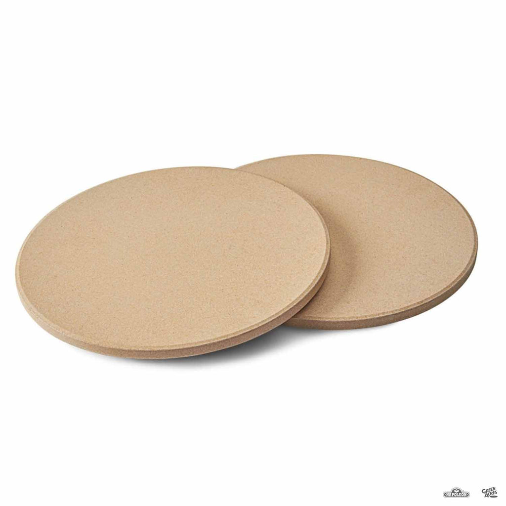 Napoleon Pizza and Baking Stone — Green Acres Nursery & Supply