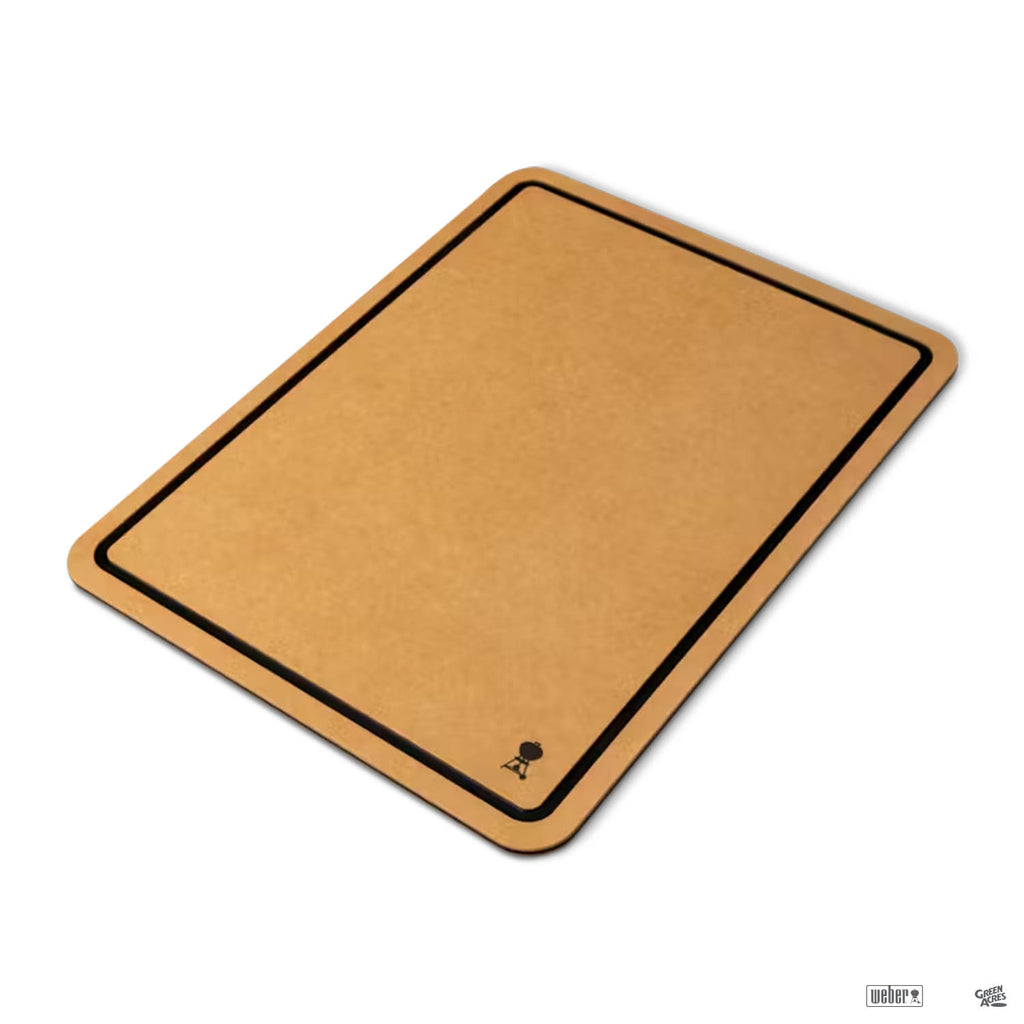 Weber Works™ Cutting Board — Green Acres Nursery & Supply