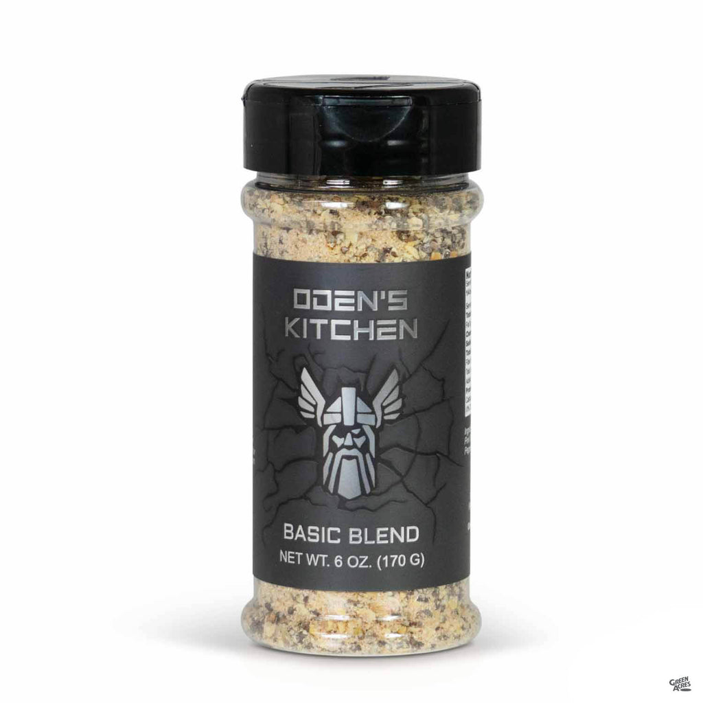 Oden's Kitchen Basic Blend — Green Acres Nursery & Supply