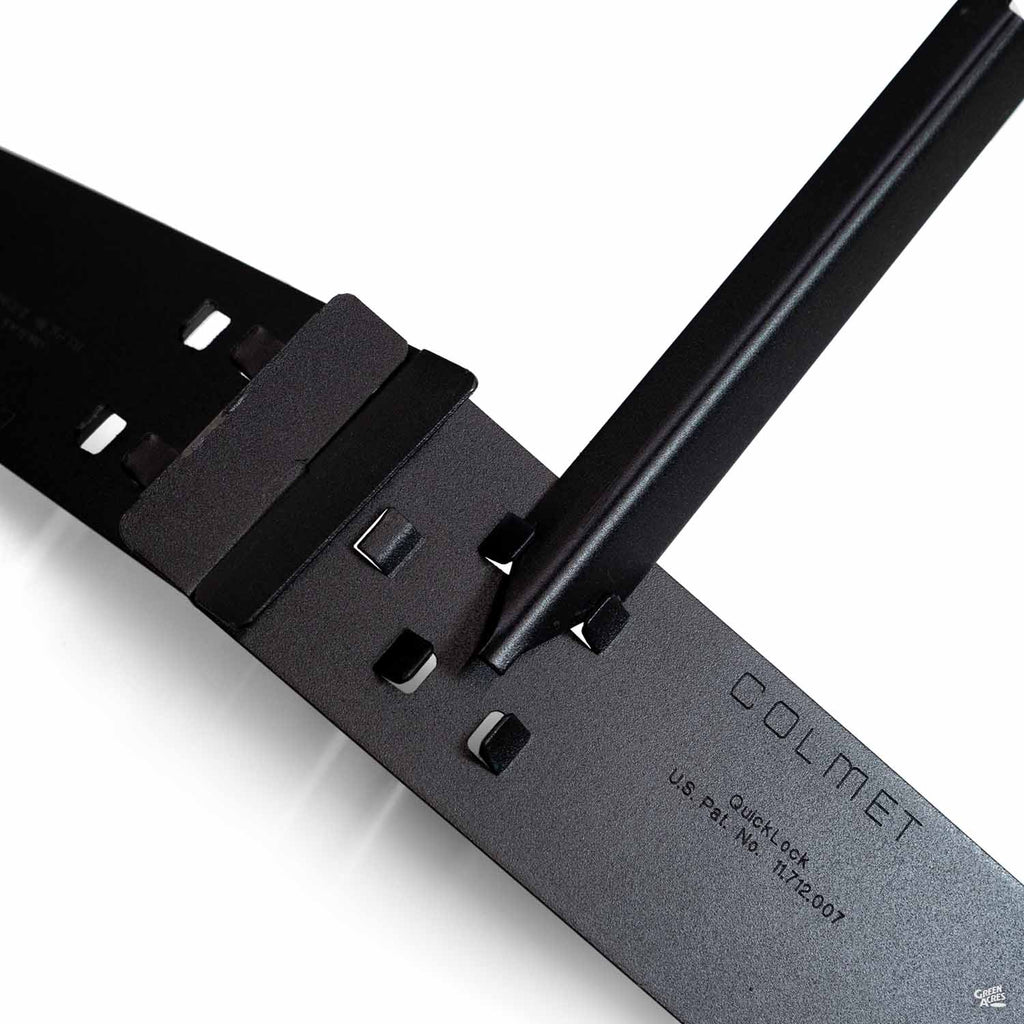 QuickLock™ Steel Edging — Green Acres Nursery & Supply