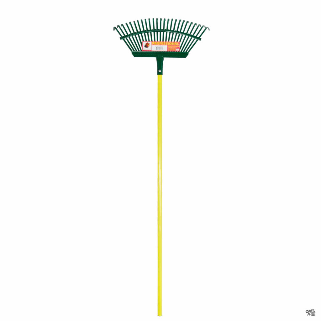 Red Rooster® Lawn Rake 19" — Green Acres Nursery & Supply