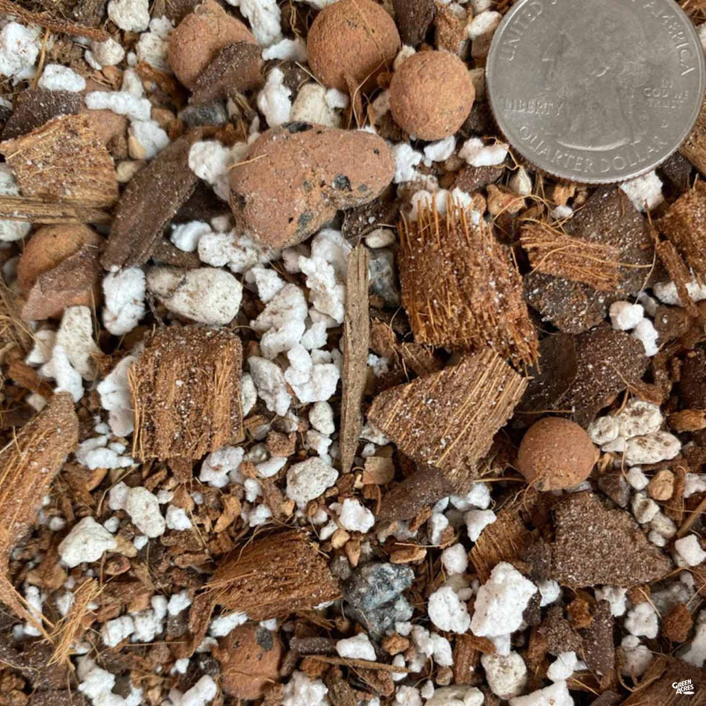 Sol Soils Succulent Gritty Mix — Green Acres Nursery & Supply