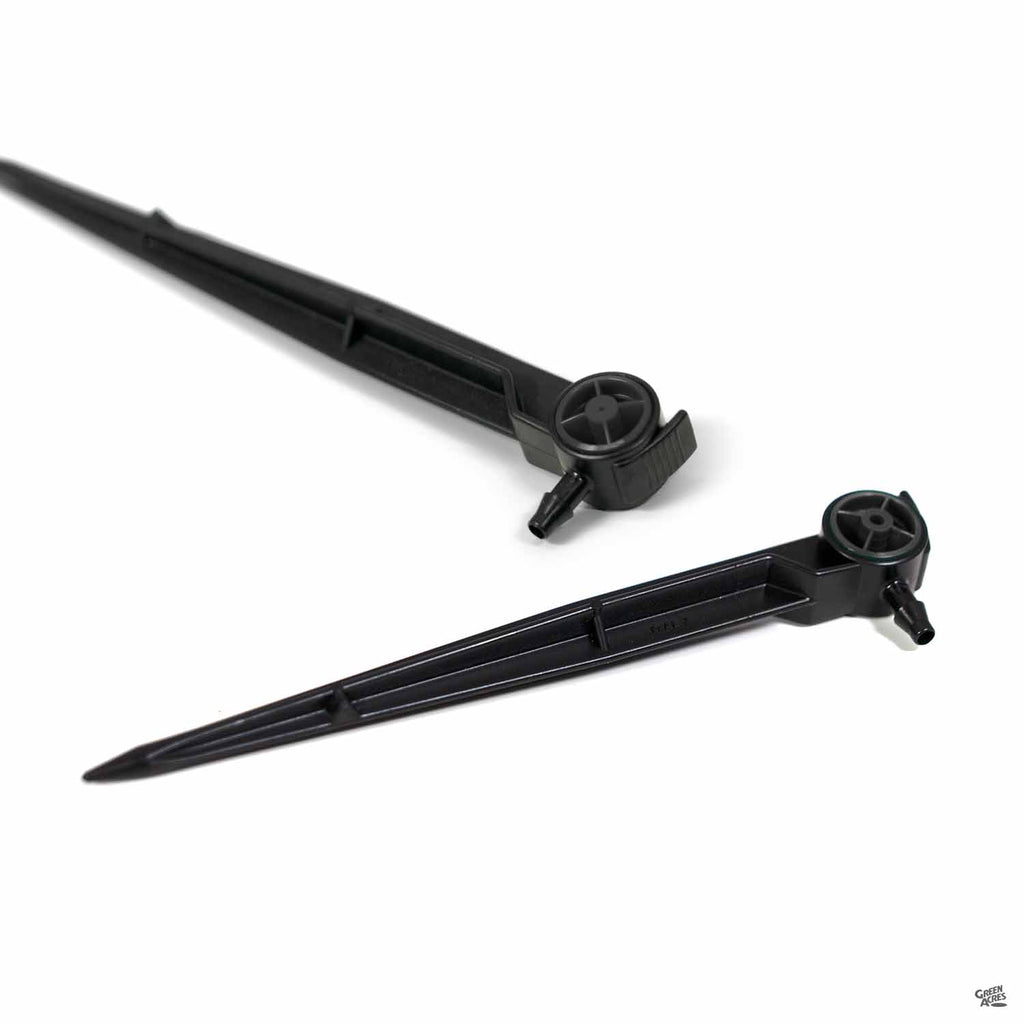 Pressure Compensating Drip Spike 1 GPH — Green Acres Nursery & Supply