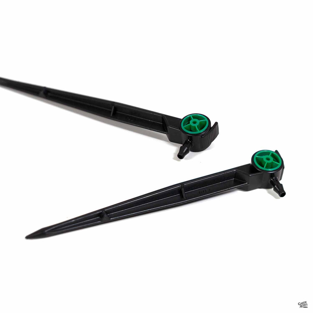 Pressure Compensating Drip Spike 2 GPH — Green Acres Nursery & Supply