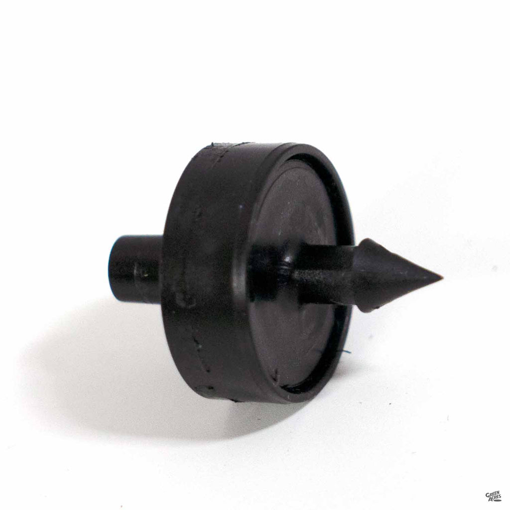 1 GPH Pressure-Compensating Emitter — Green Acres Nursery & Supply