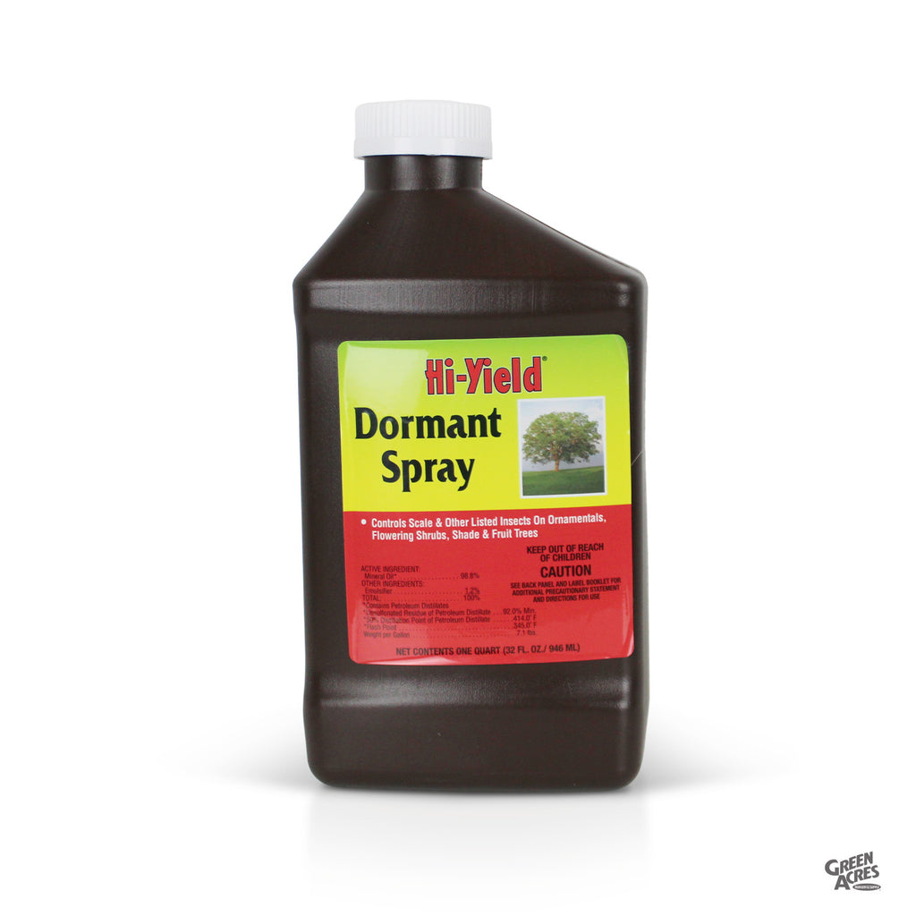 Hi-Yield® Dormant Spray — Green Acres Nursery & Supply