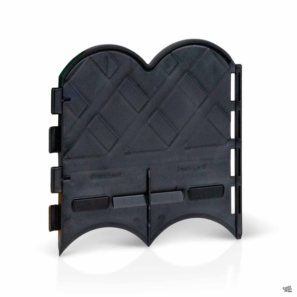 Valley View® Decorative Interlocking Edging — Green Acres Nursery & Supply