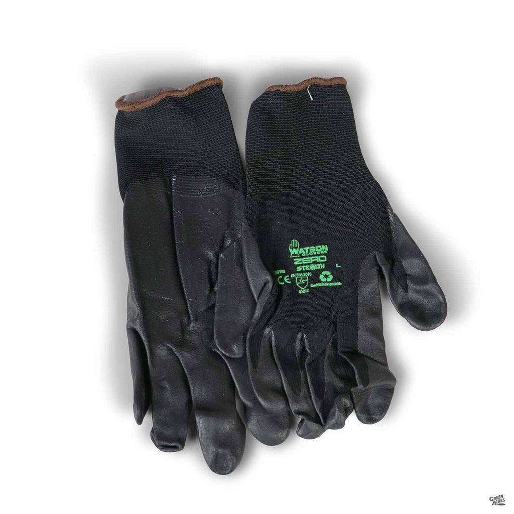 Watson Stealth Zero Gloves — Green Acres Nursery & Supply