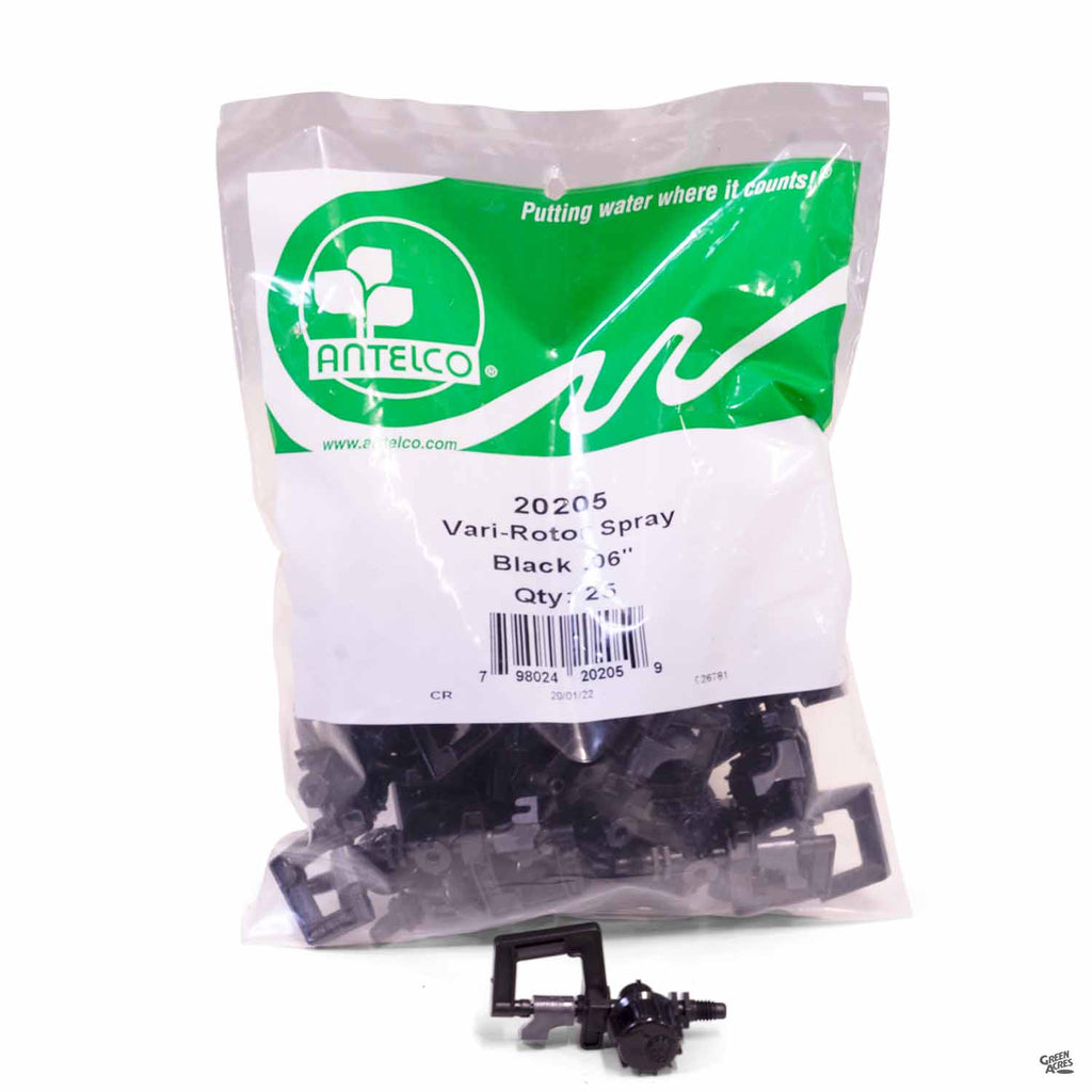 Adjustable Rotor Spray Head — Green Acres Nursery & Supply