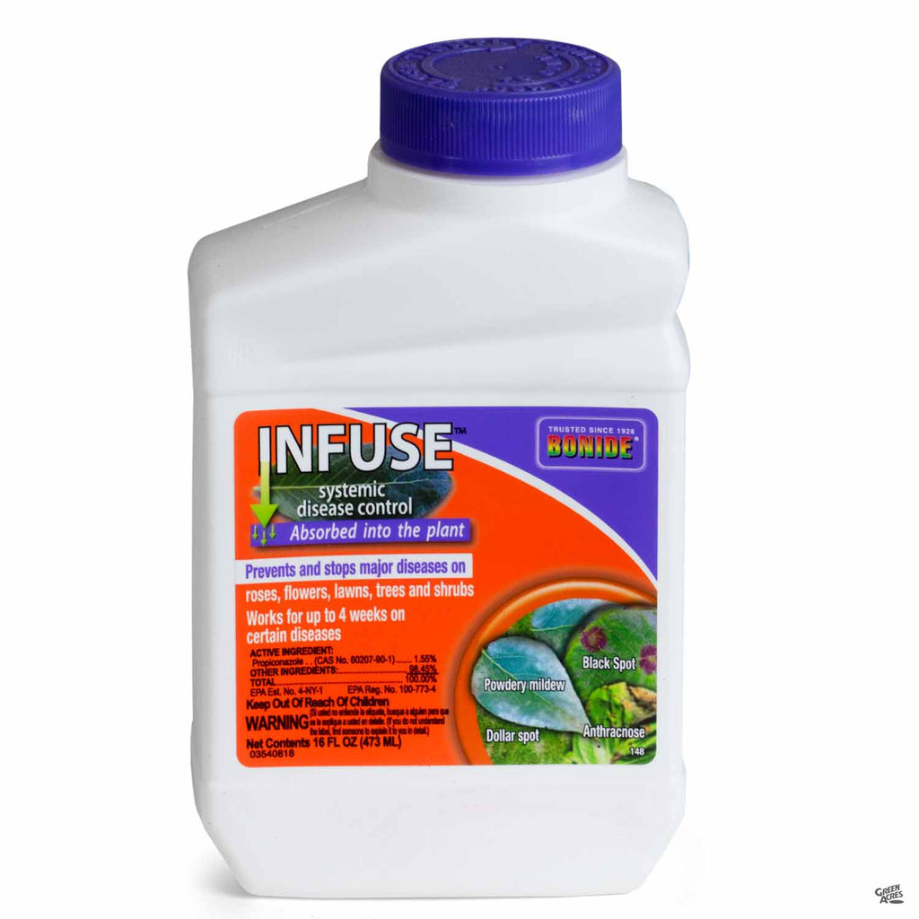 Bonide® Infuse Systemic — Green Acres Nursery & Supply