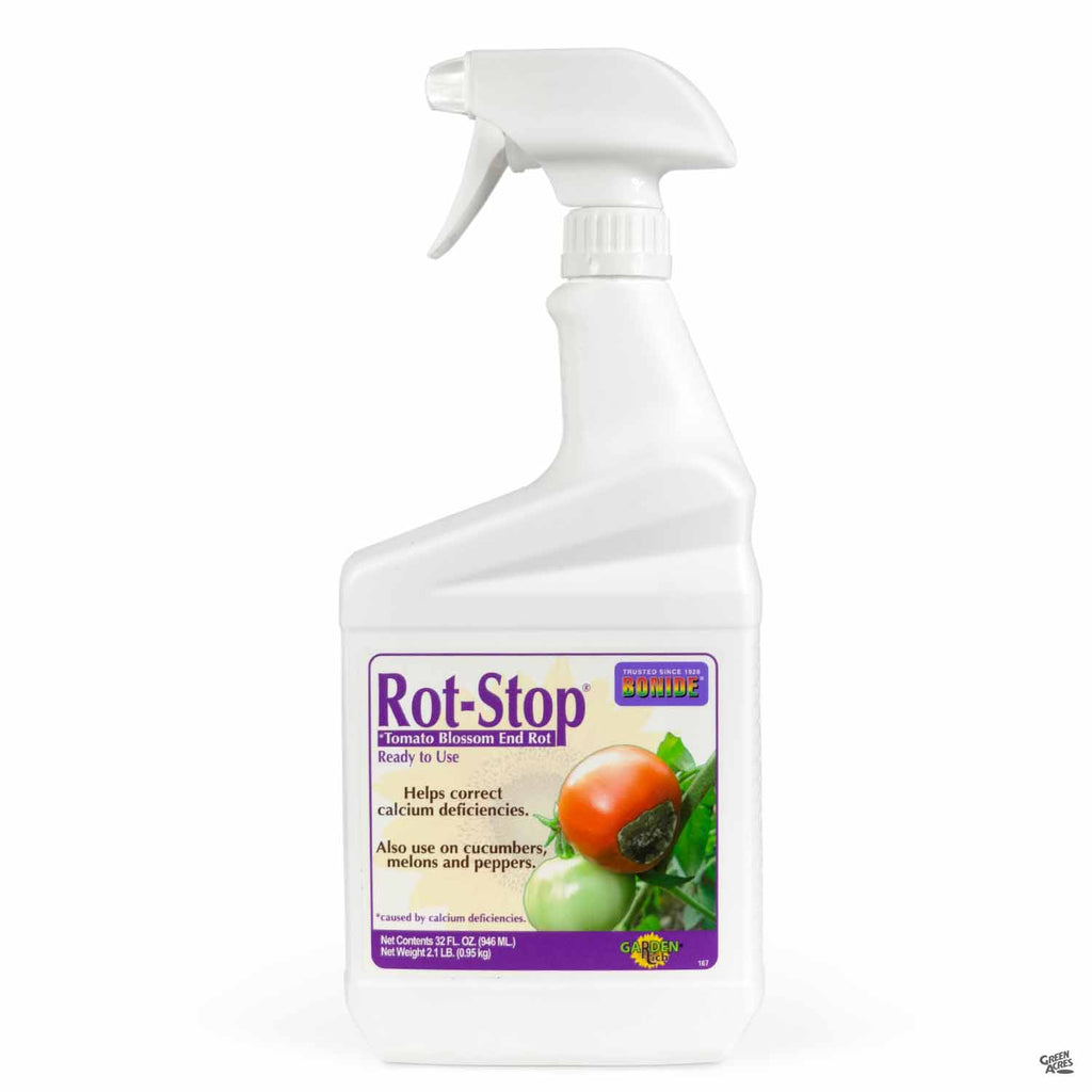 Bonide® Rot-Stop® 32 oz RTU — Green Acres Nursery & Supply