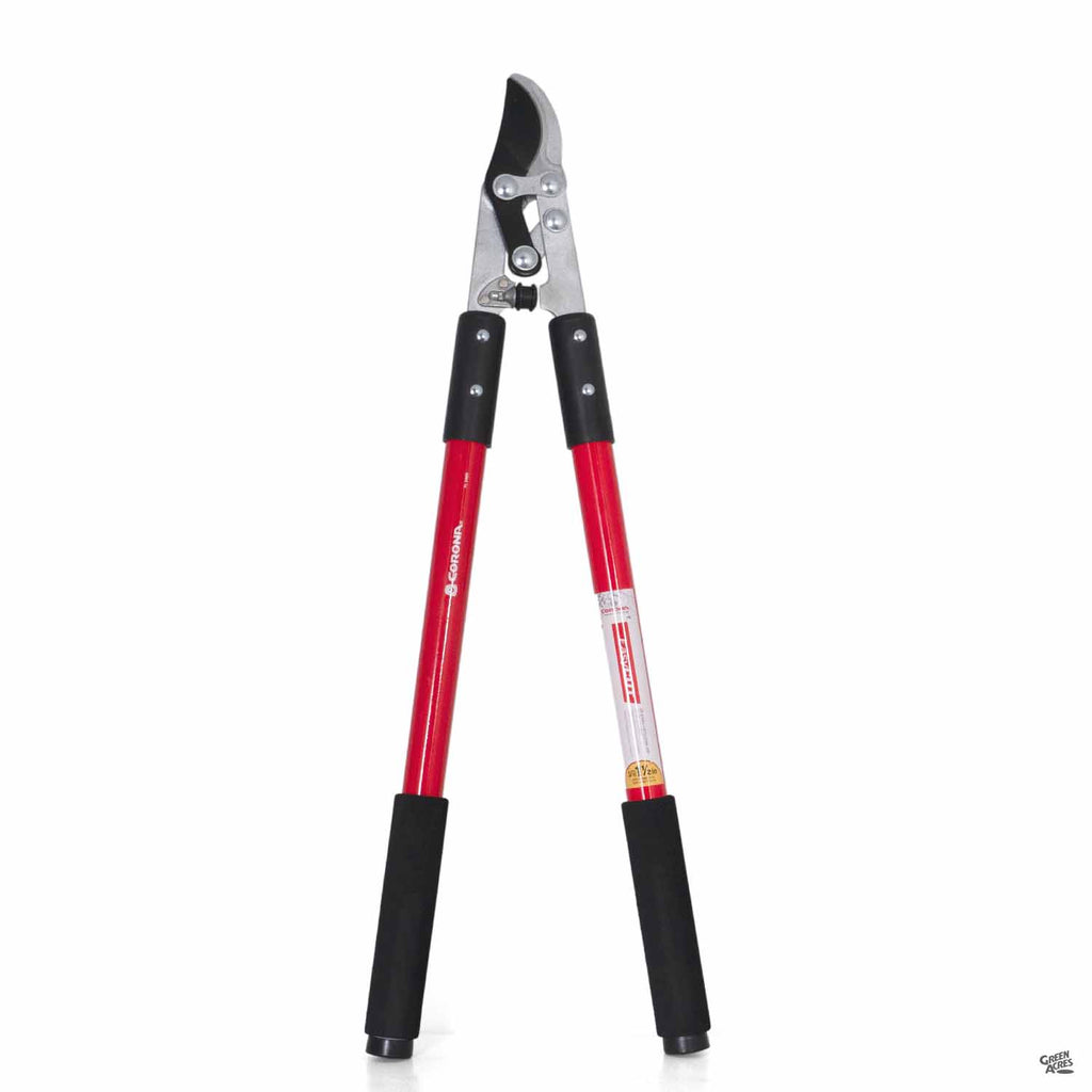 Corona® Compound Bypass Lopper — Green Acres Nursery & Supply