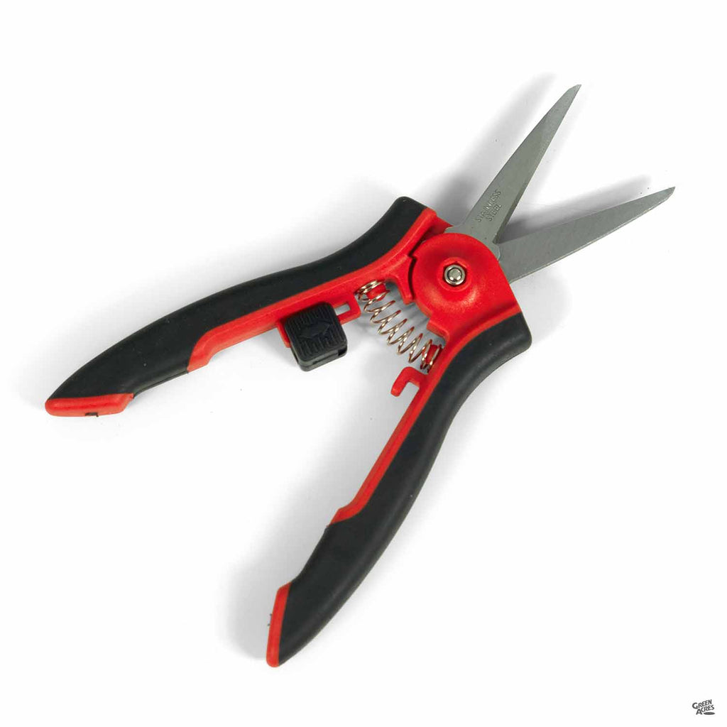 Corona® Hydro Micro Snips — Green Acres Nursery & Supply