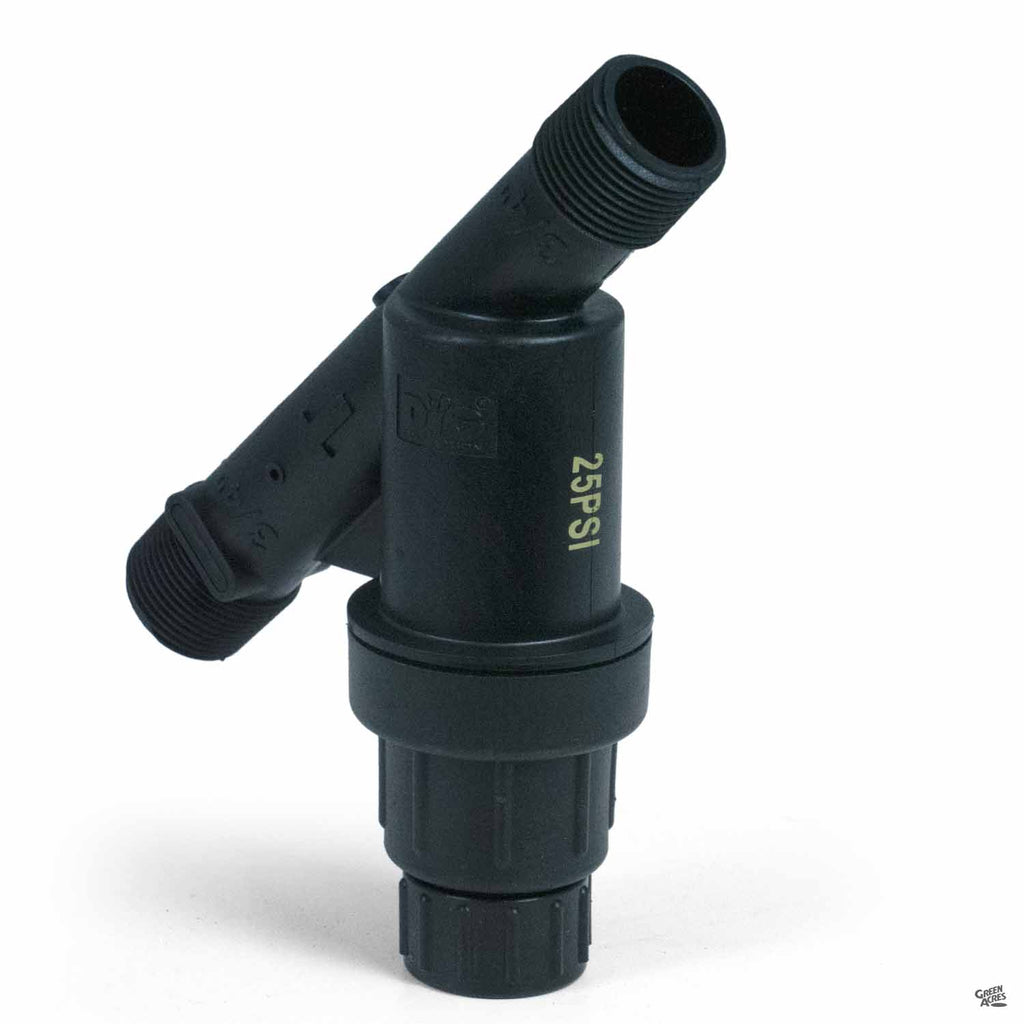 Drip Filter with Regulator — Green Acres Nursery & Supply