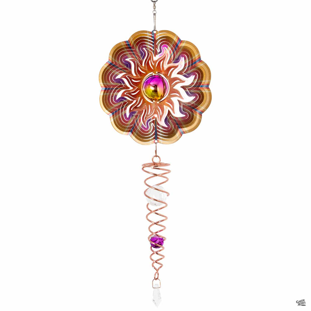 Spinfinity® Wind Spinner Mini Set — Green Acres Nursery & Supply