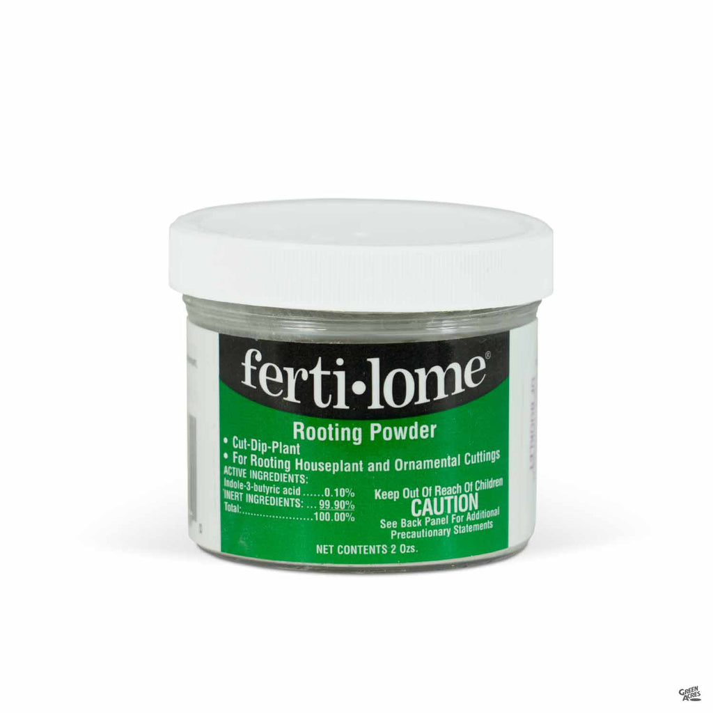 ferti•lome® Rooting Powder — Green Acres Nursery & Supply