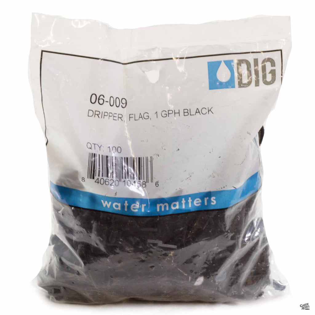 Flag Drip Emitters — Green Acres Nursery & Supply