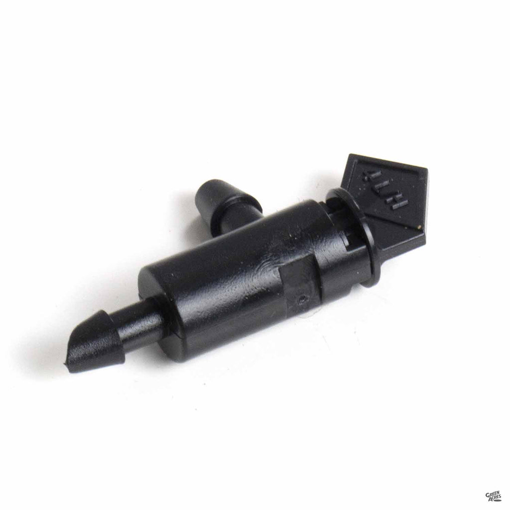 Flag Drip Emitters — Green Acres Nursery & Supply