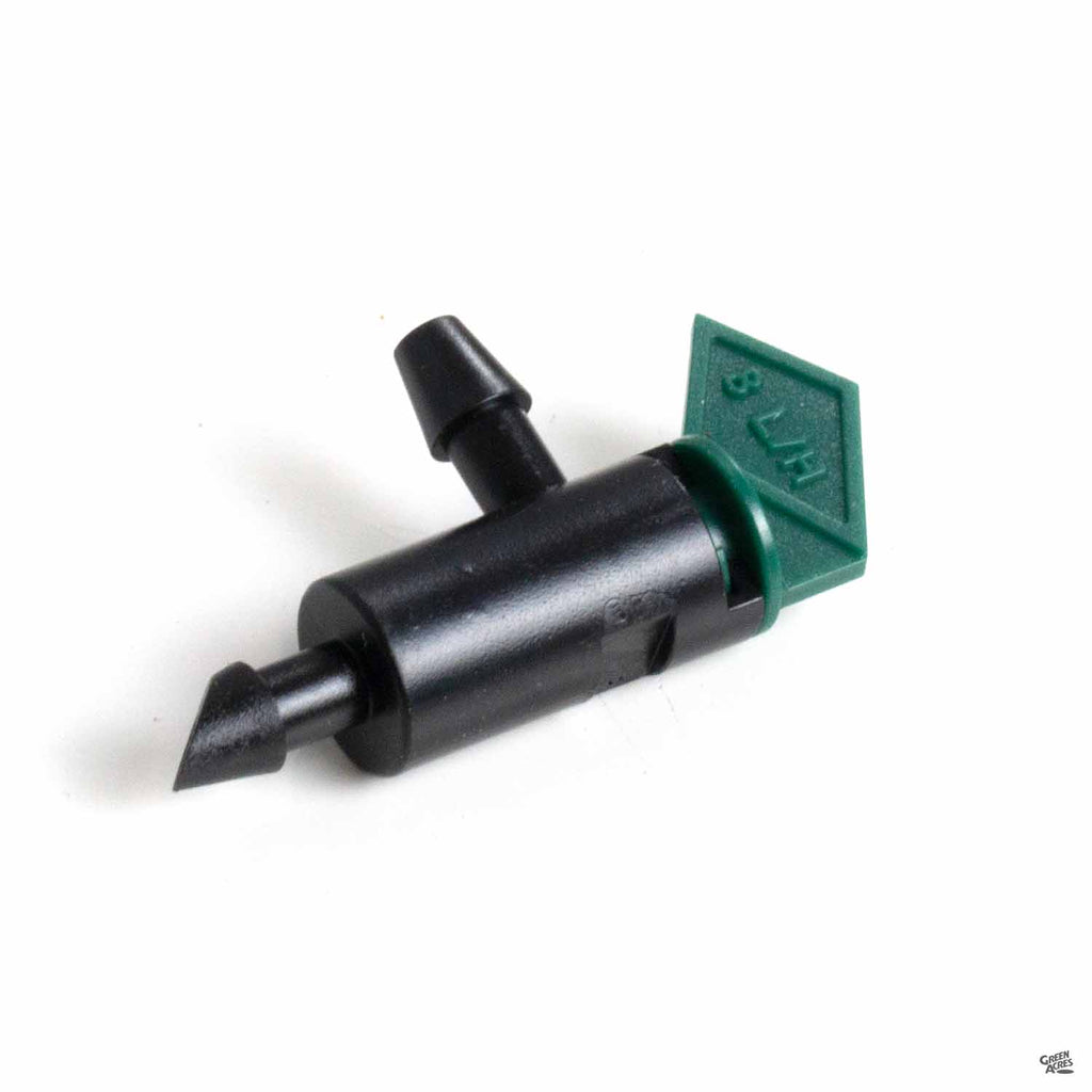 Flag Drip Emitters — Green Acres Nursery & Supply