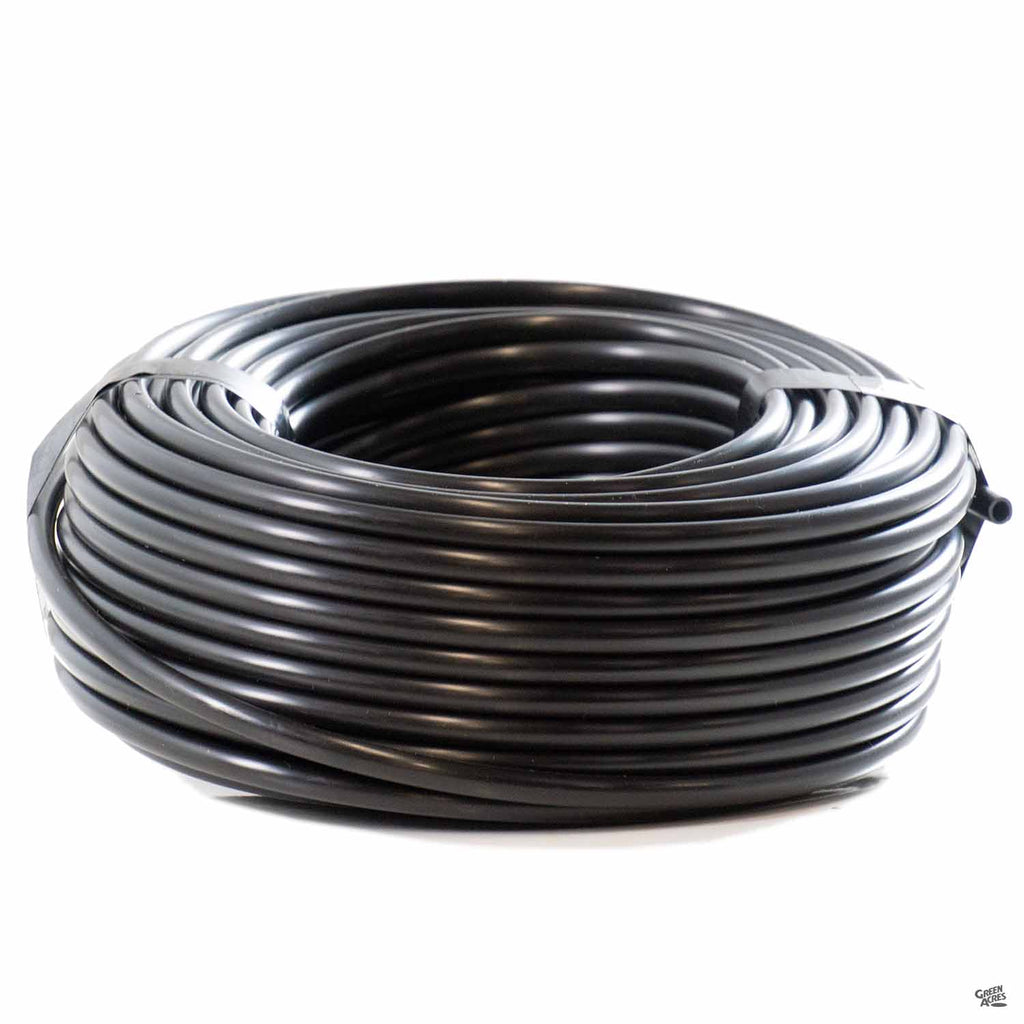 Poly Tubing 1/4" — Green Acres Nursery & Supply