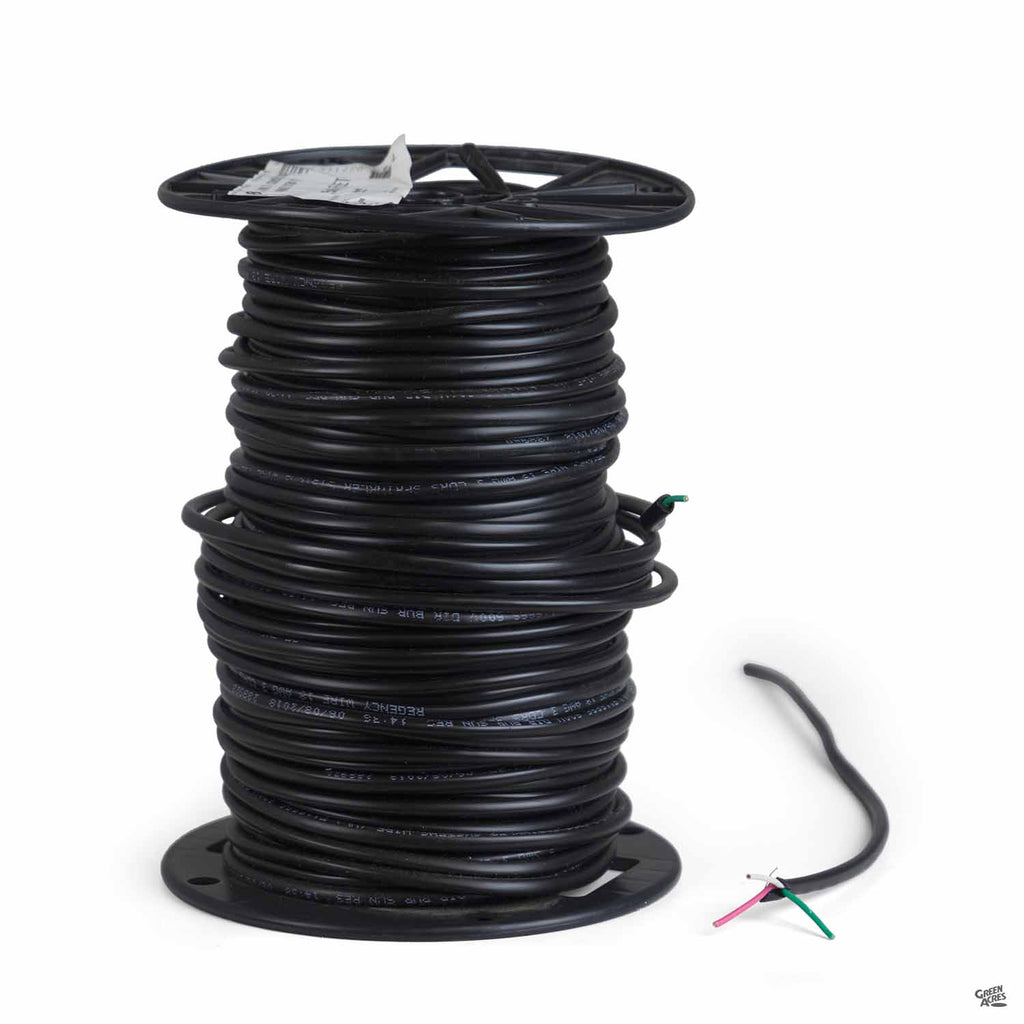 18 Gauge Sprinkler Wire — Green Acres Nursery & Supply