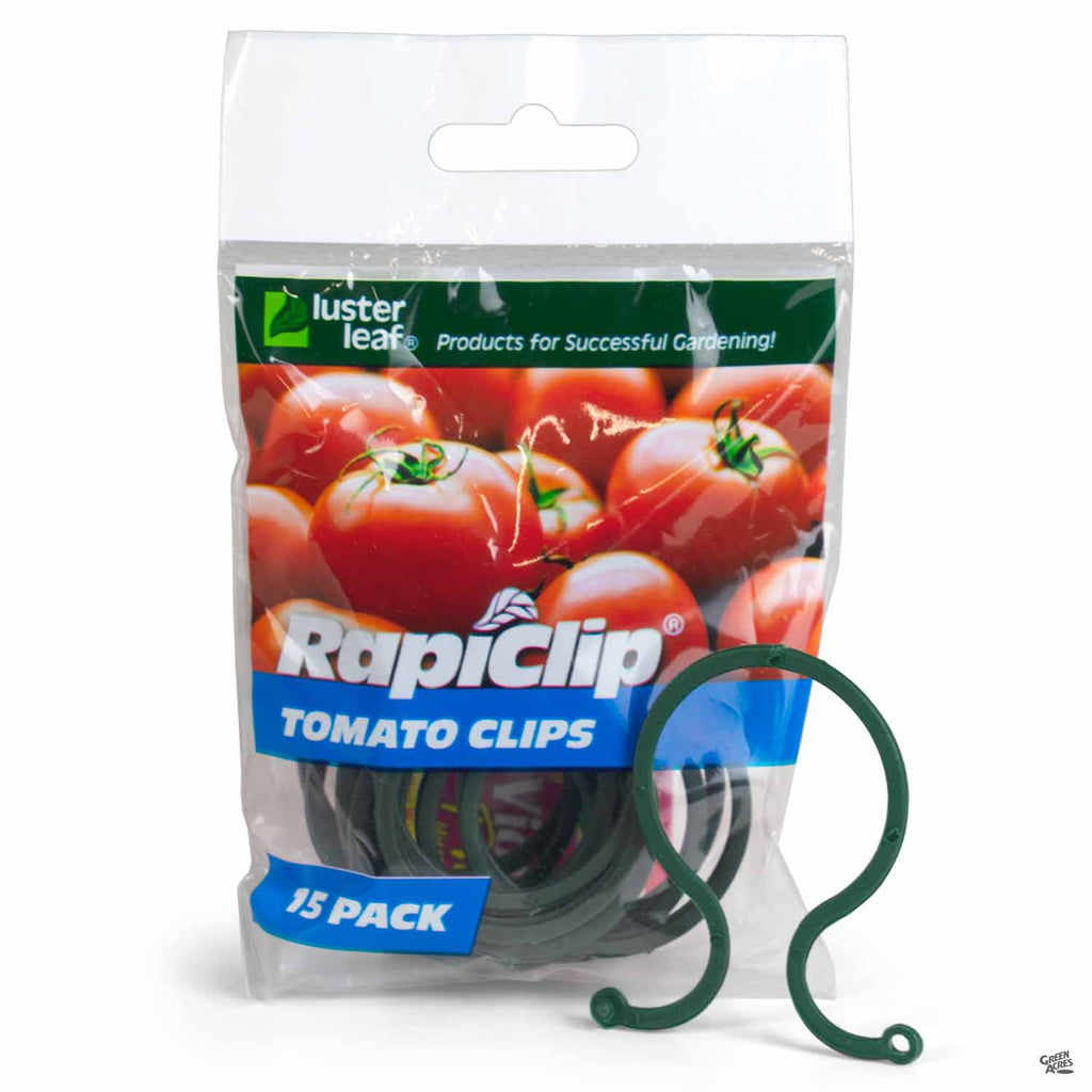 RapiClip® Tomato Clips — Green Acres Nursery & Supply