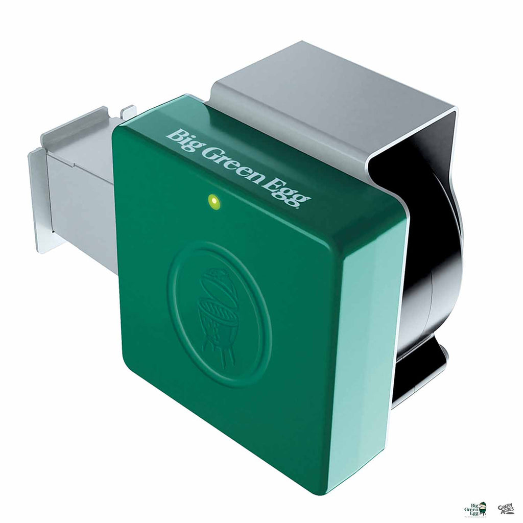 Big Green Egg® EGG Genius — Green Acres Nursery & Supply