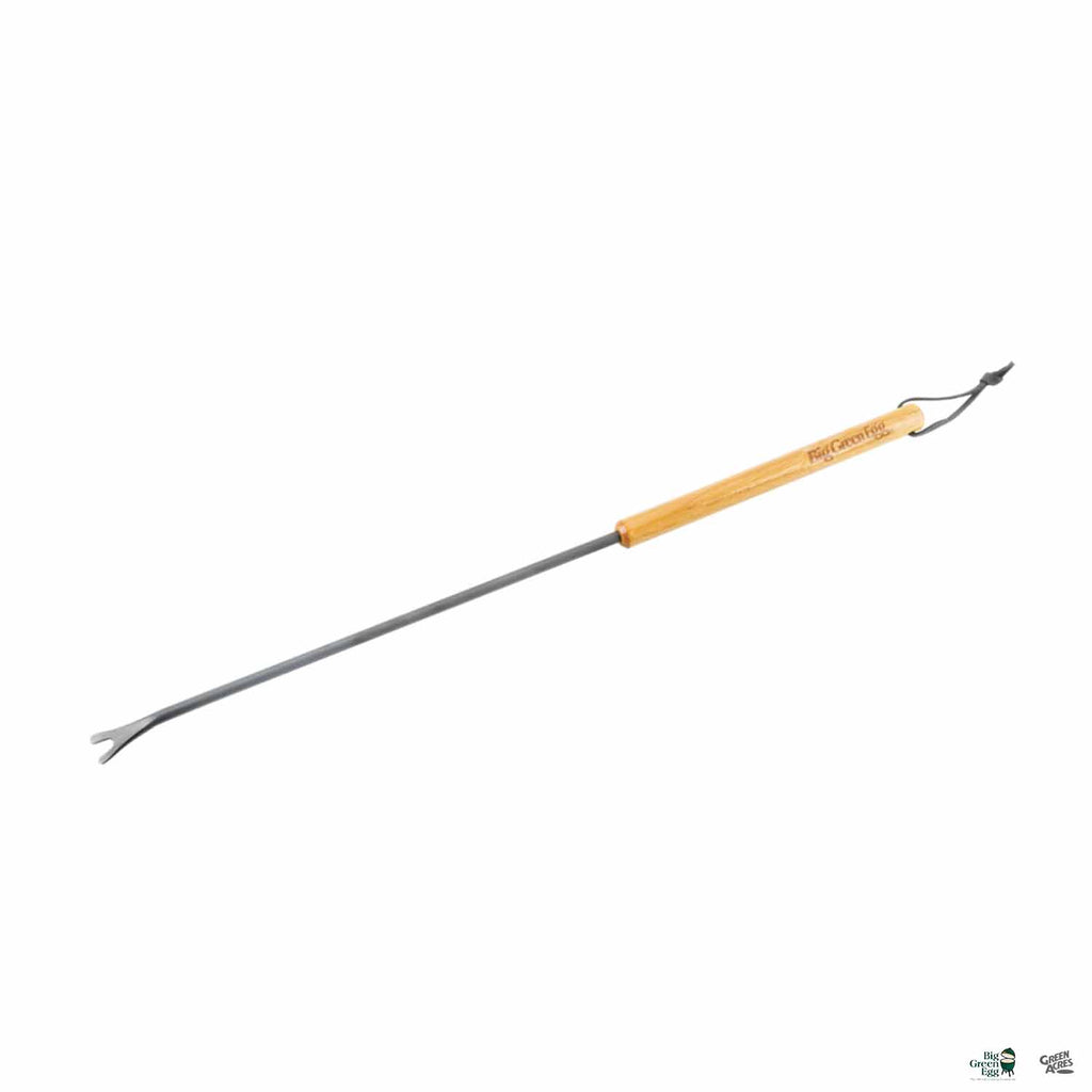 Big Green Egg® V-Notch Grid Cleaner — Green Acres Nursery & Supply