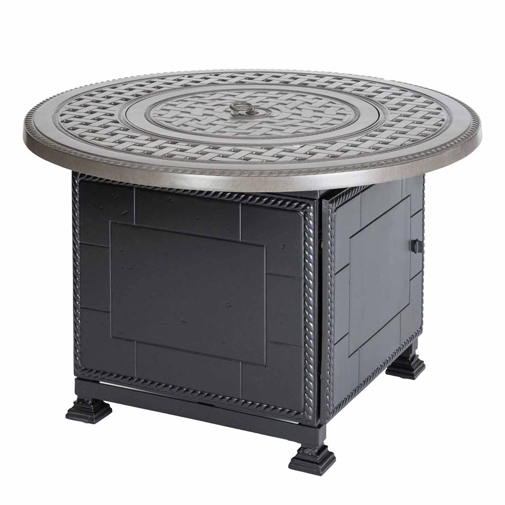 Paradise Round Fire Pit — Green Acres Nursery & Supply