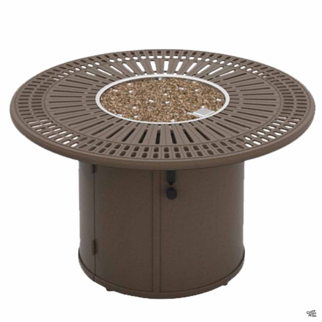 Spectrum Fire Table — Green Acres Nursery & Supply