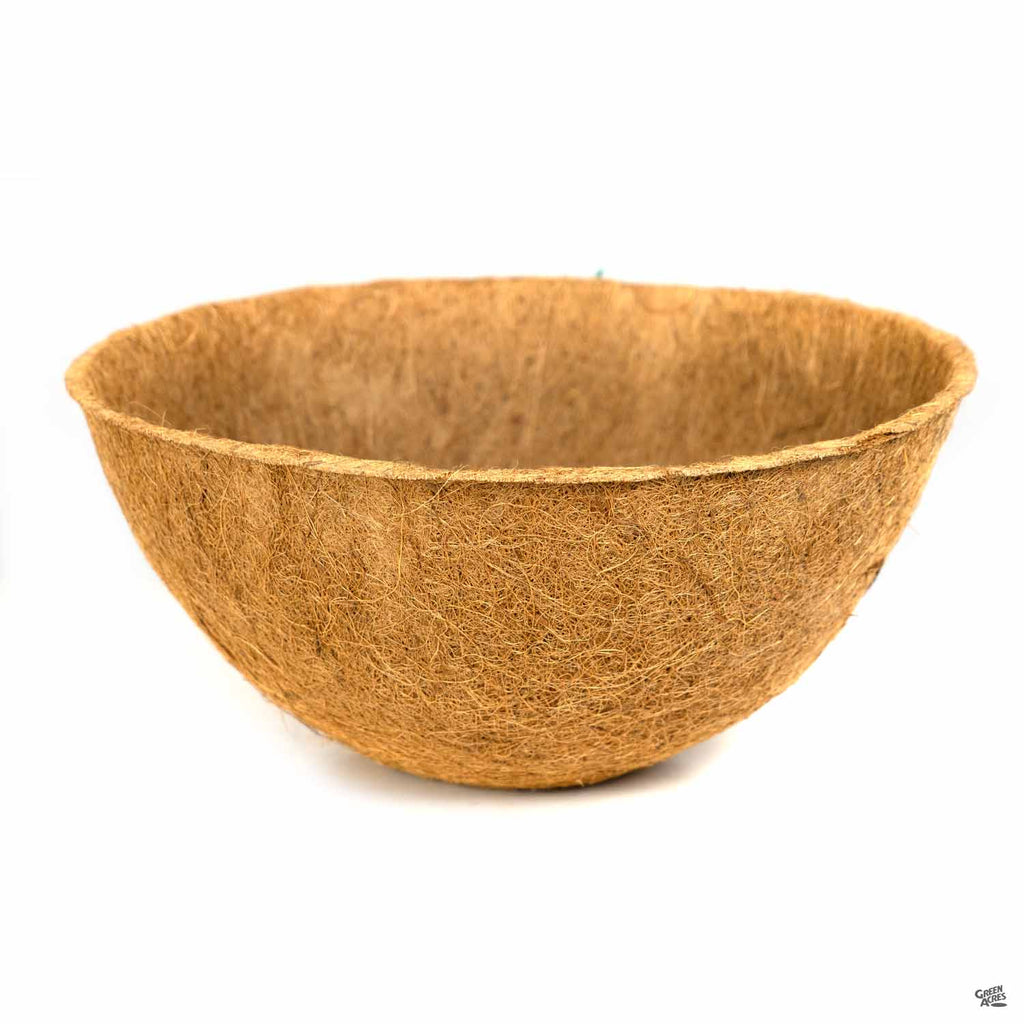 Round Coco Liner — Green Acres Nursery & Supply