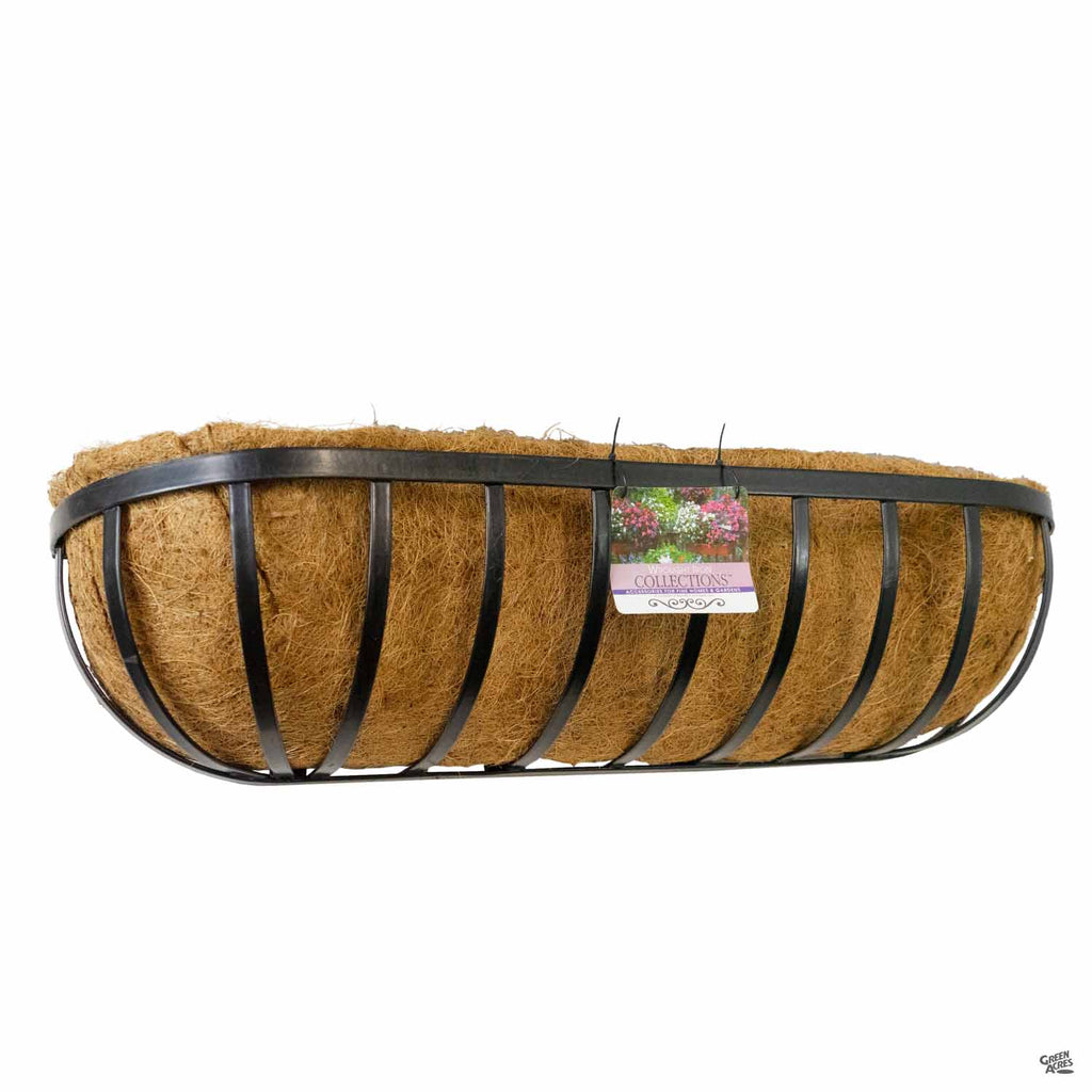 Cotswold Window Trough — Green Acres Nursery & Supply