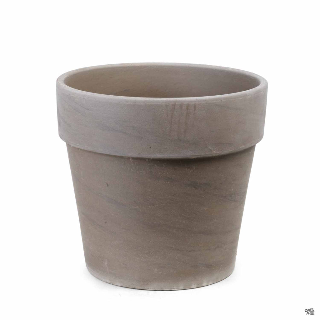 German Basalt Clay Calima Pot — Green Acres Nursery & Supply