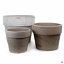 German Basalt Clay Calima Pot — Green Acres Nursery & Supply
