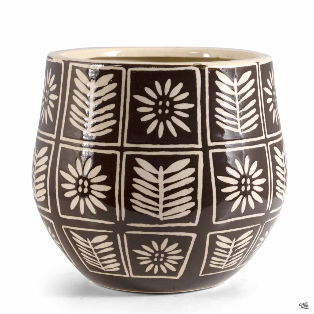 Sunflower Planter — Green Acres Nursery & Supply