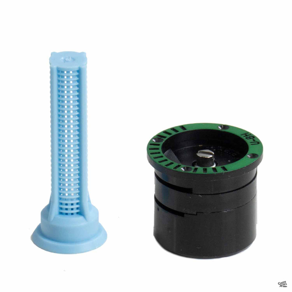 Rain Bird® U-8 Spray Nozzles — Green Acres Nursery & Supply