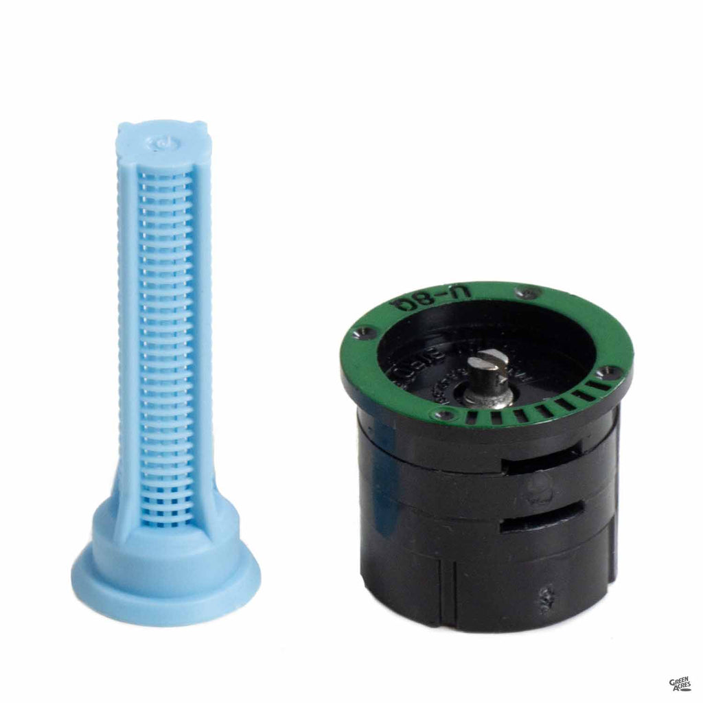 Rain Bird® U-8 Spray Nozzles — Green Acres Nursery & Supply